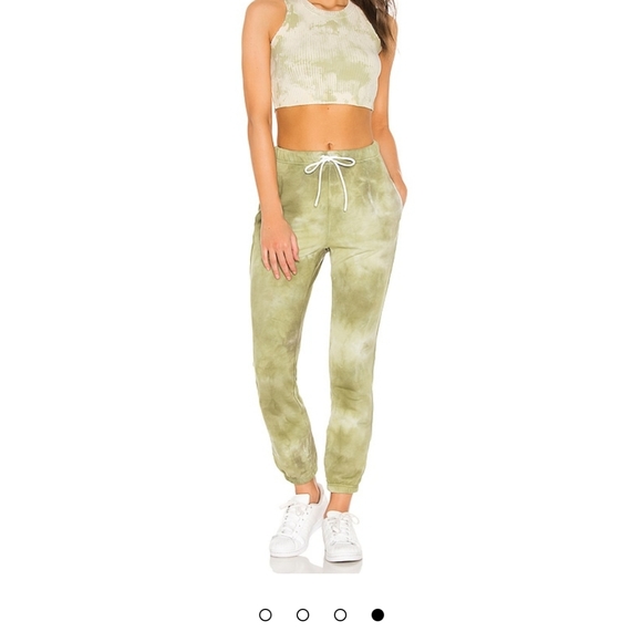 Cotton Citizen | Pants & Jumpsuits | Cotton Citizen Milan Joggers ...